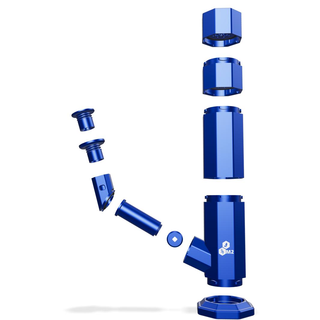 M Series Builds – CarbonX